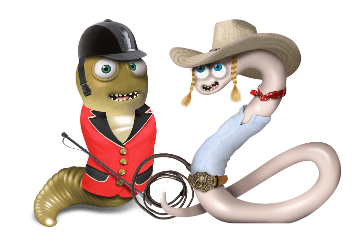 Home- Contest Over | Eqvalan Worms